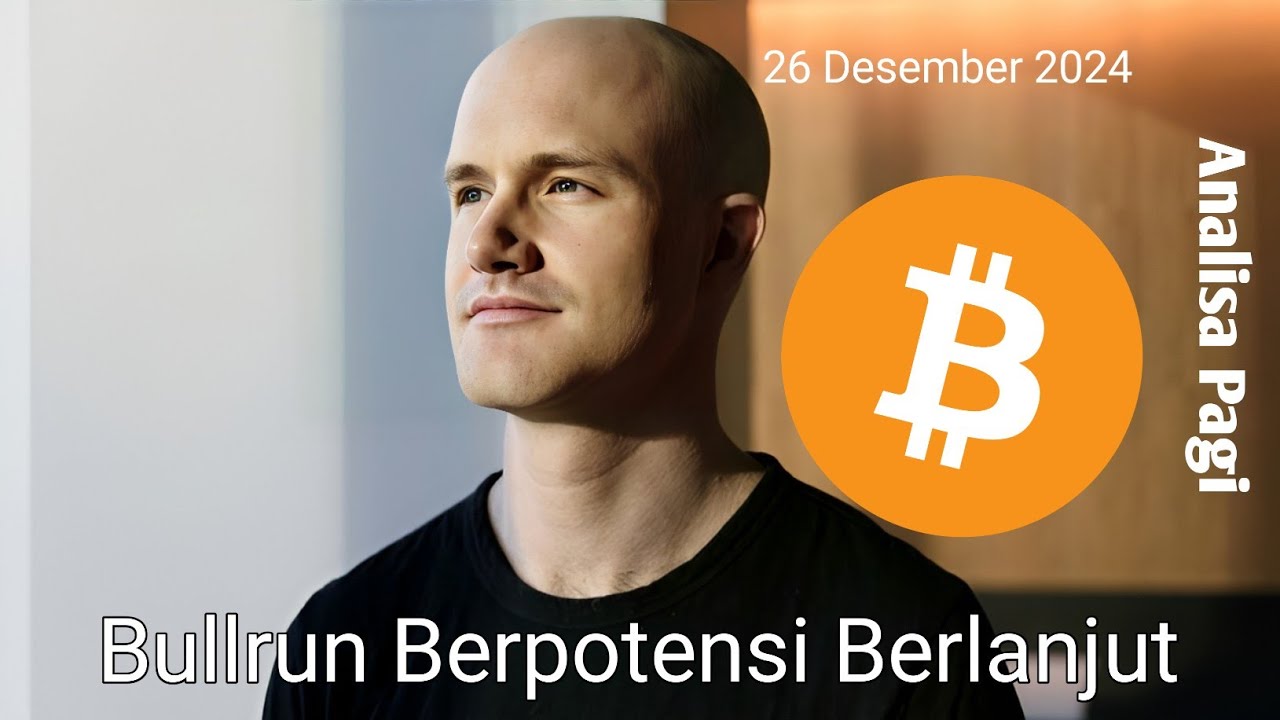 Analisa Pagi - Volume Coinbase Premium meningkat, Psikologi pasar masih ...