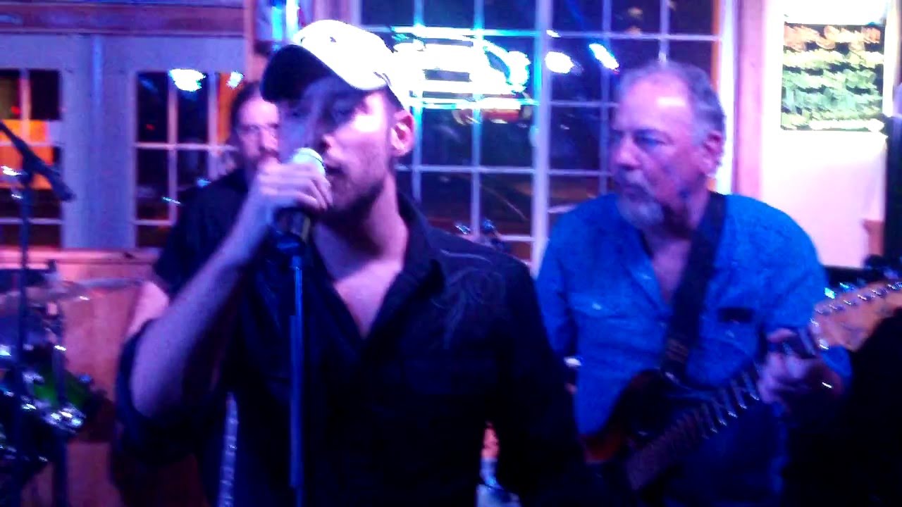 Adam Calvert Live #3 - YouTube