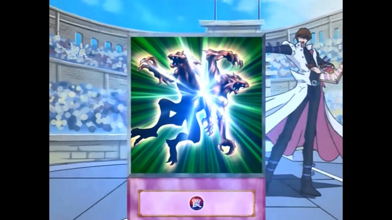 Yu-Gi-Oh - Cloning - YouTube