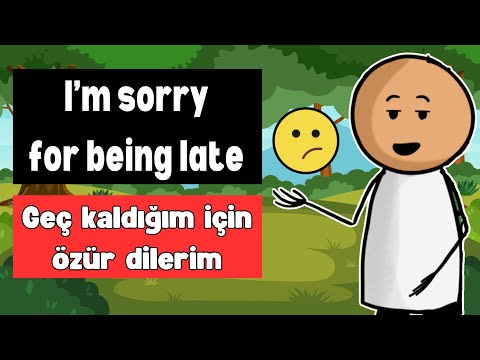 Yeni Başlayanlar İçin 120 Dakikalık İngilizce Temel İfadeler - @İngilizceRehberi