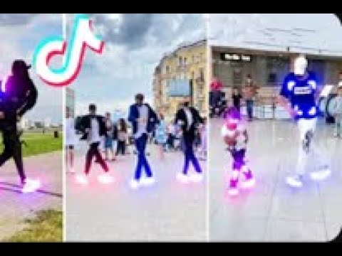 tuzelity Compilation 5 of videos that got 1 million likes on tiktok🔥 ...