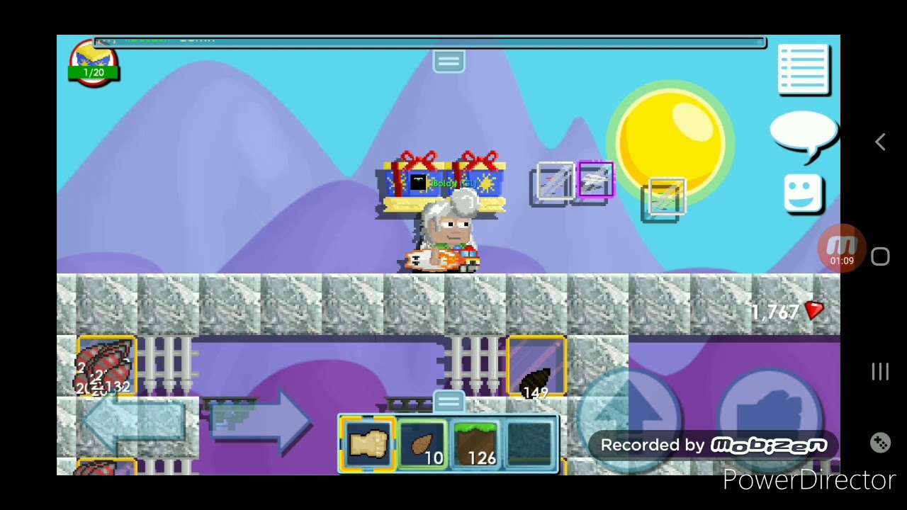 Growtopia | Opening 7 Super summer suprises Omg!?!?! - YouTube