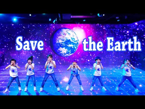 葉加瀬太郎の英語のうた 「Save the Earth 」| 葉加瀬太郎オフィシャルチャンネル - YouTube