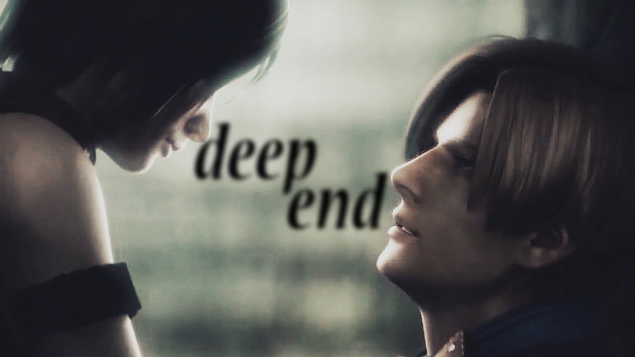 Resident Evil | deep end - YouTube