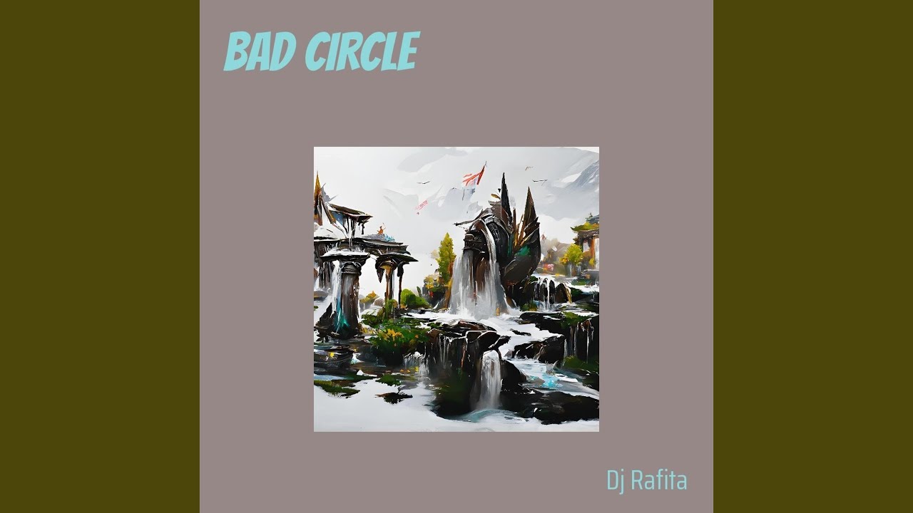 Bad Circle - YouTube