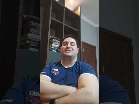 ELNAY RAHİMOV TAMBOVSKİY(Xanımlar Aldadılır Yoxsa Aldanmağı Özləri Seçir?)