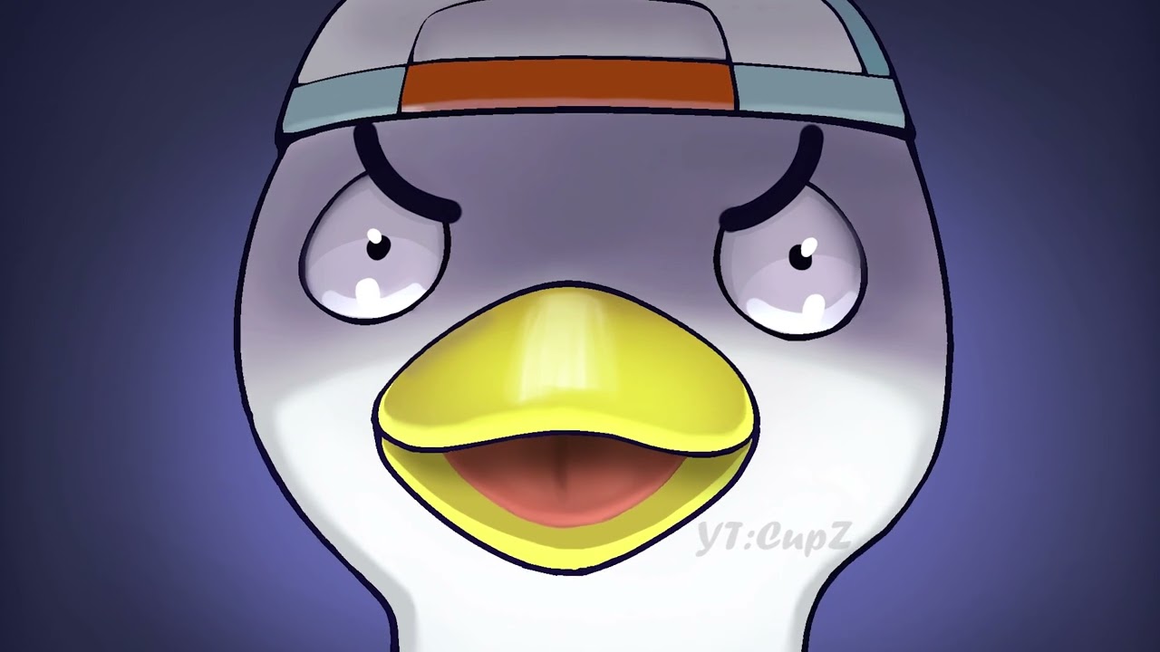 Hype noot noot【Hololive Animation Subaru 大空昴】 - YouTube