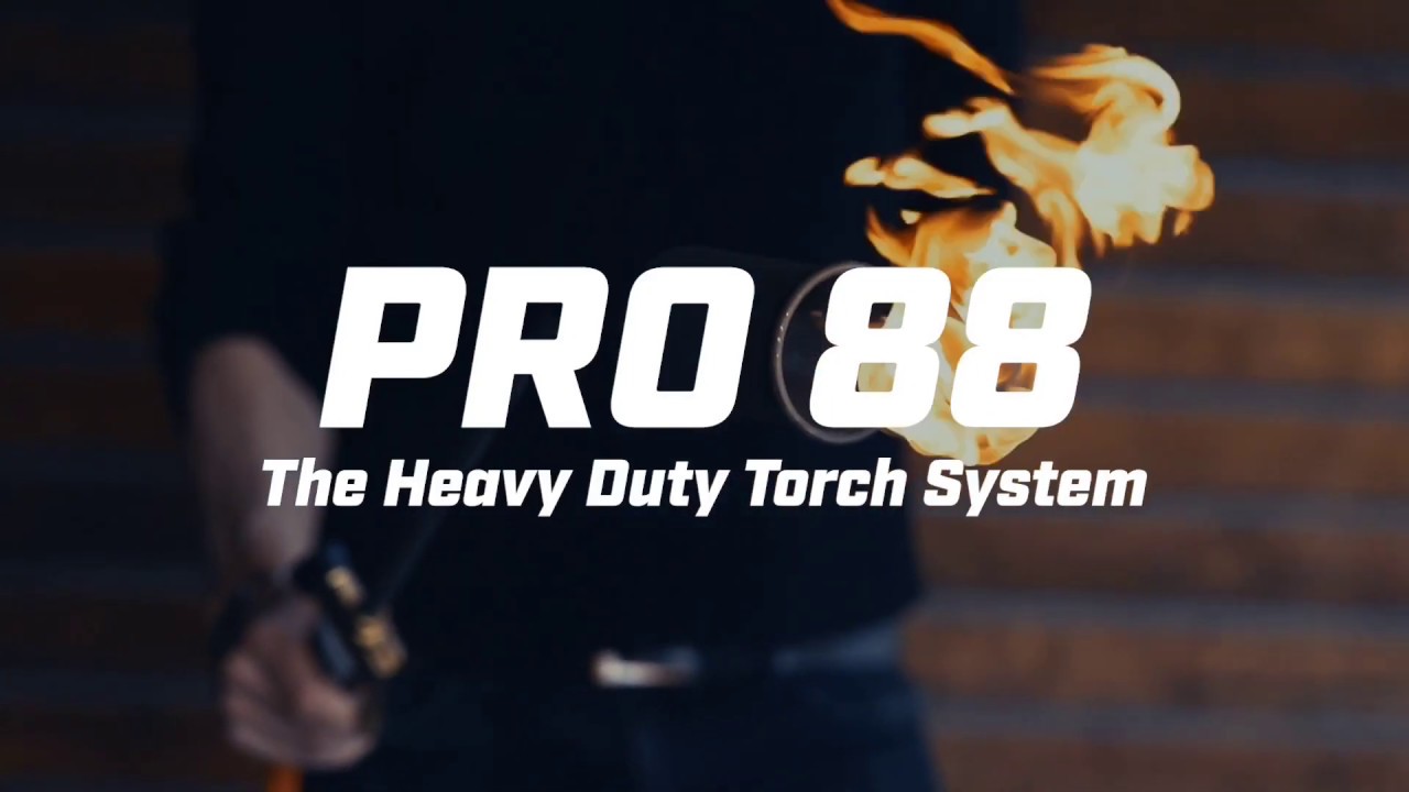 Sievert Pro 88 system - YouTube