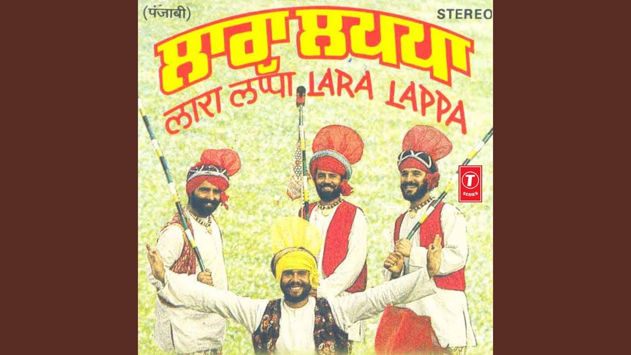 LARA LAPPA LARA LAPPA - YouTube