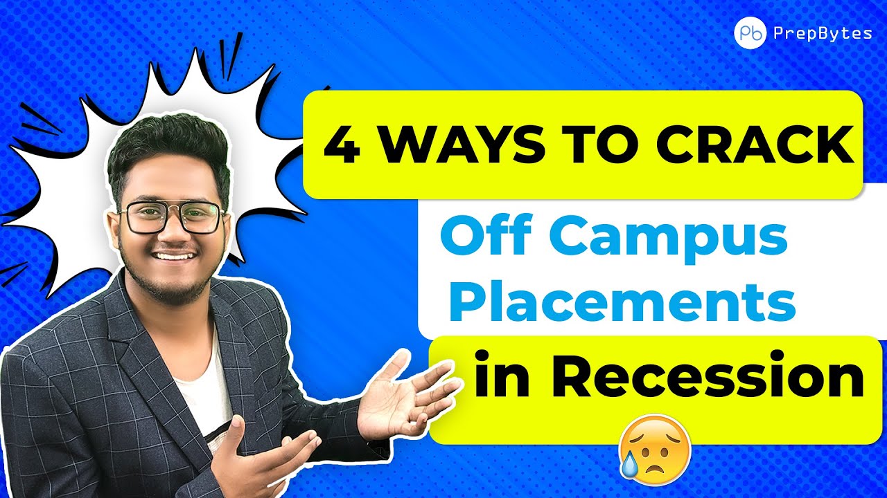 How to Crack Off campus Placement | Off Campus Placement Step by Step ...