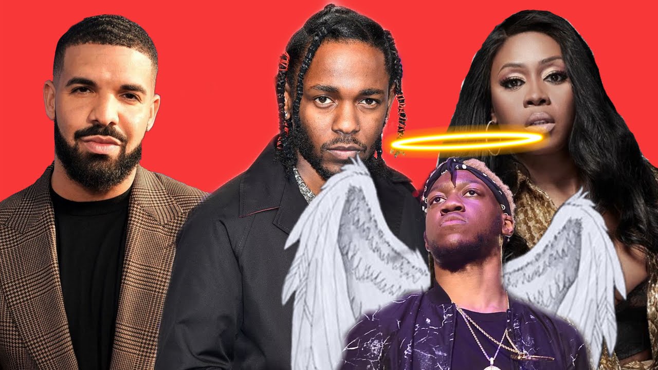 Drake SENDS SHOTS TO KENDRICK! | Remy Ma Not Playing ! | Og Maco Passes ...