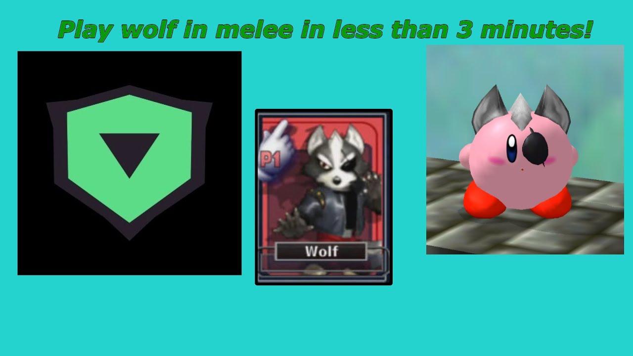 How to install The Akaneia build (Wolf mod) in less than 3 minutes ...