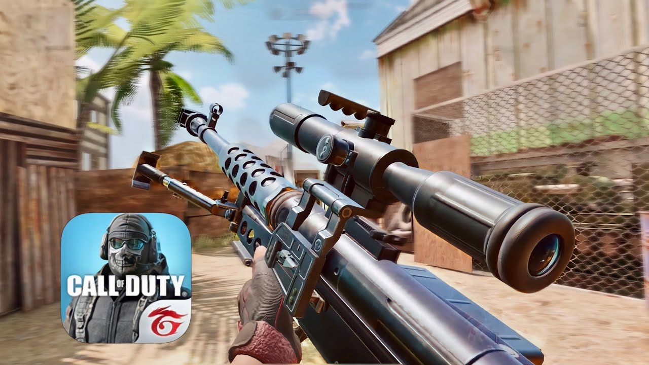 Every codm player should see this video - YouTube