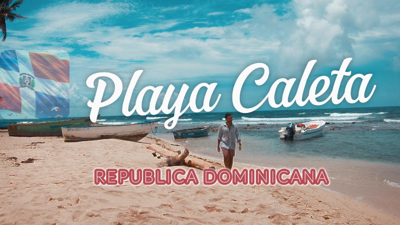 🏖️ Playa Caleta: Relajación en el Caribe | Caleta Beach: Perfect ...