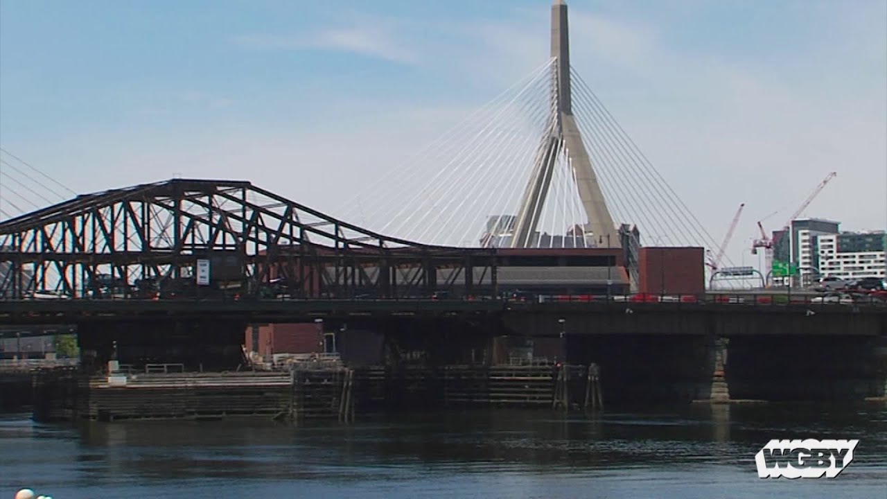 Boston Building Boom and the Cost of Living | Connecting Point | July 9 ...