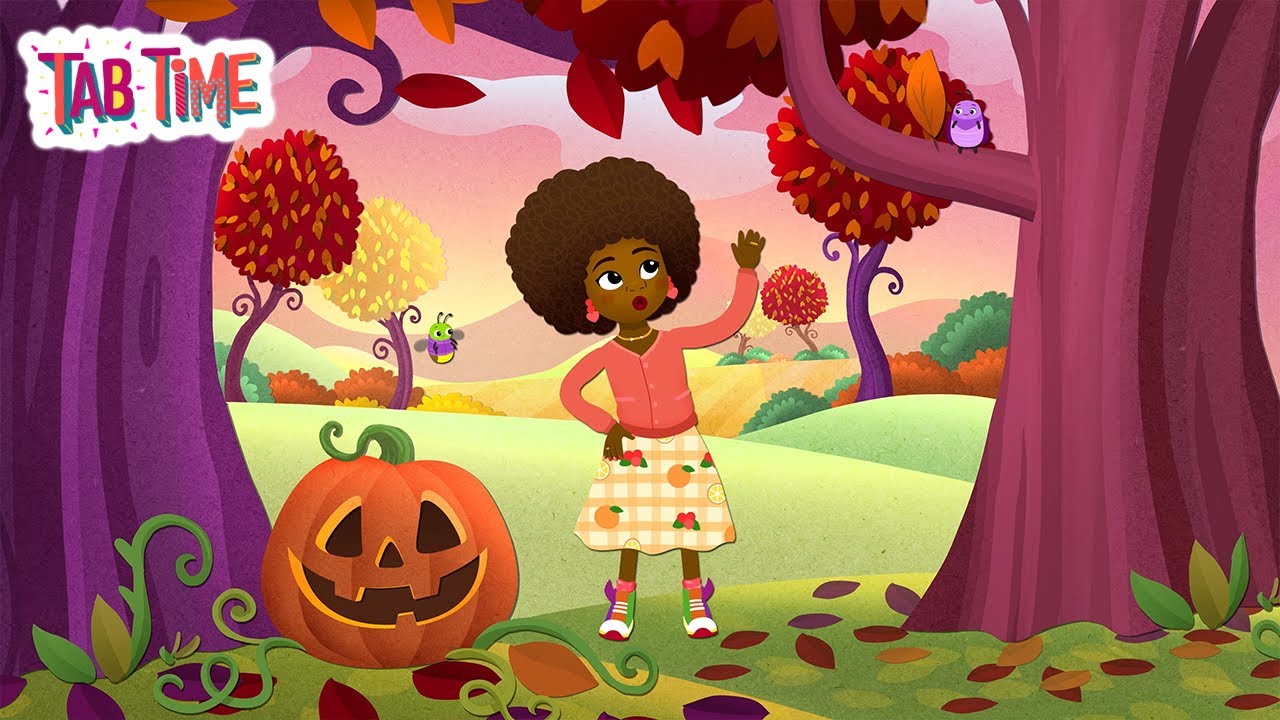 Special Adventure: Seasons | Cartoons for Toddlers | Educational Videos ...