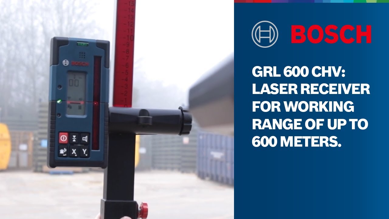 Eric Explains: How will the LR60 benefit your use of the GRL 600 CHV ...