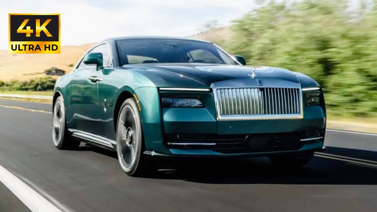 [4K] The most expensive luxury super car collection .904 - YouTube