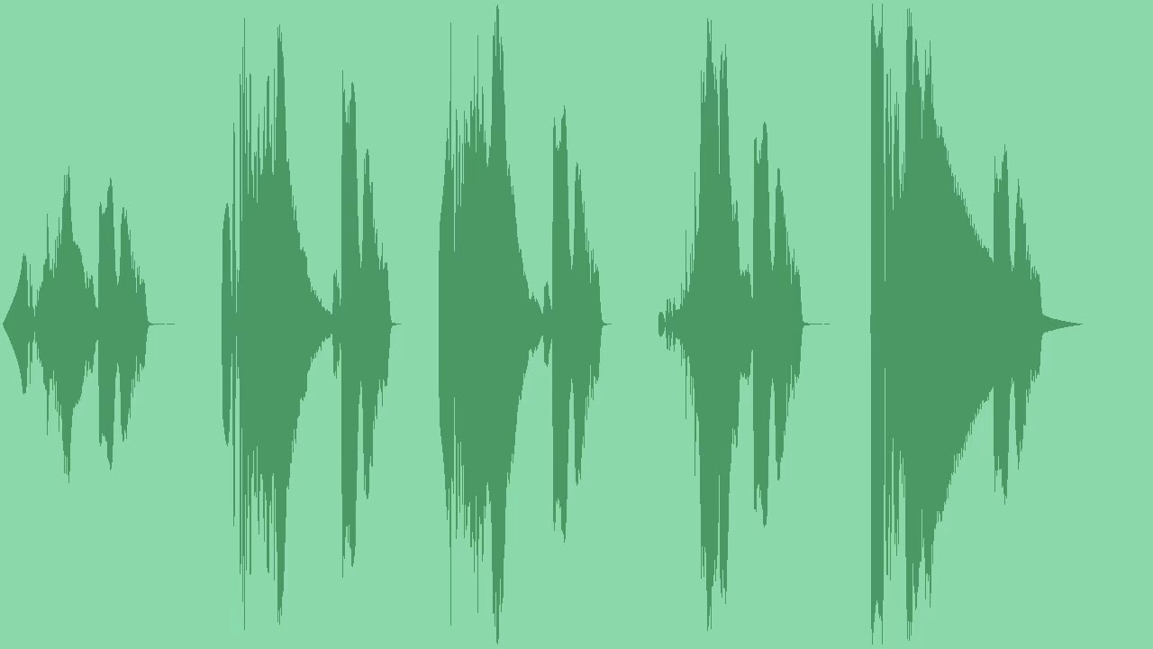 Power Up Achievement Receive Sound Effects - YouTube