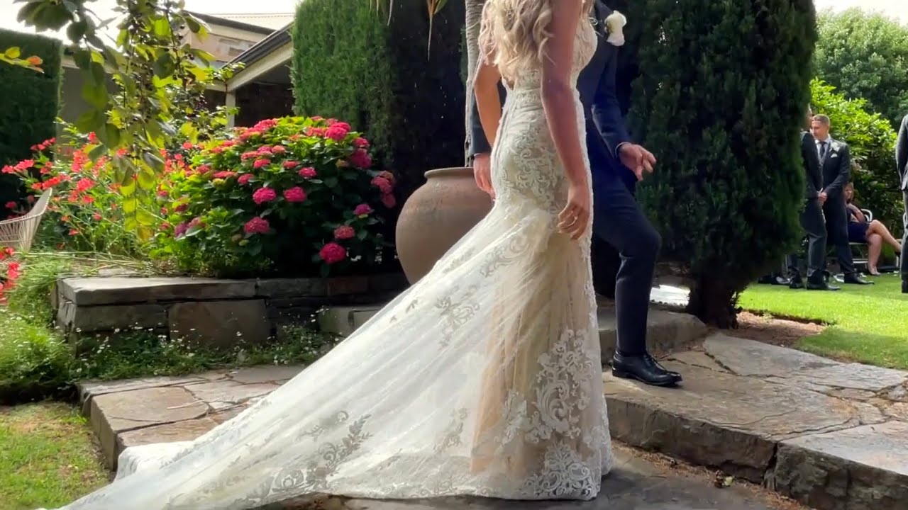 Can you really film a Wedding on an iPhone - shot entirely on a 12 Max ...