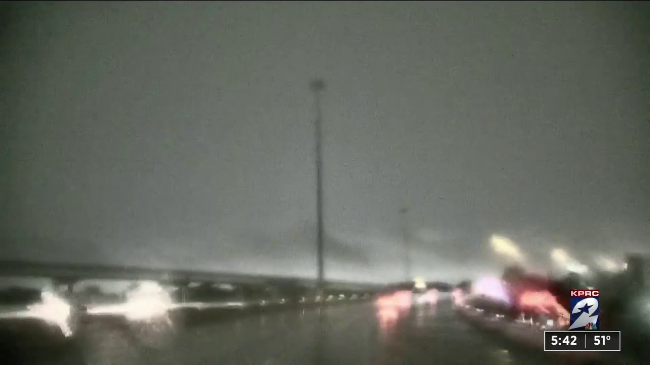 Ask 2: When will the city turn the lights back on at 610 between ...