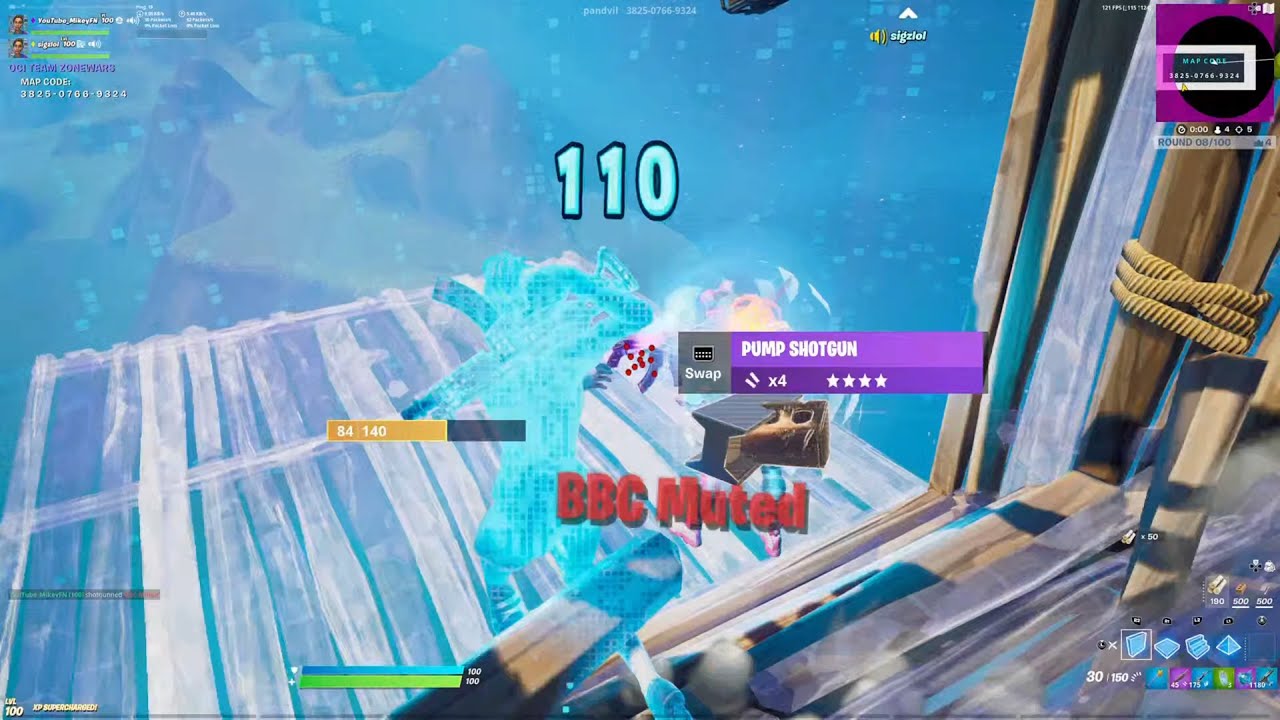 im not angry anymore 😡 + Best 120FPS PS5 Player - YouTube