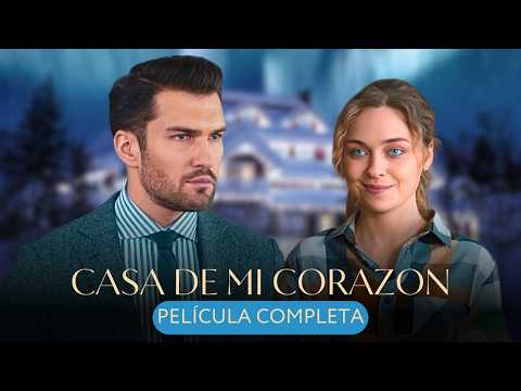 ¡BODA POR CONVENIENCIA! SE CASARON CON SU PEOR ENEMIGO PARA RECUPERAR A UN BEBÉ Casa de mi Corazon