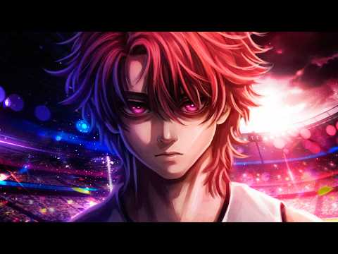 Hugo Vivien Rap (Blue Lock) - Segundo Lugar