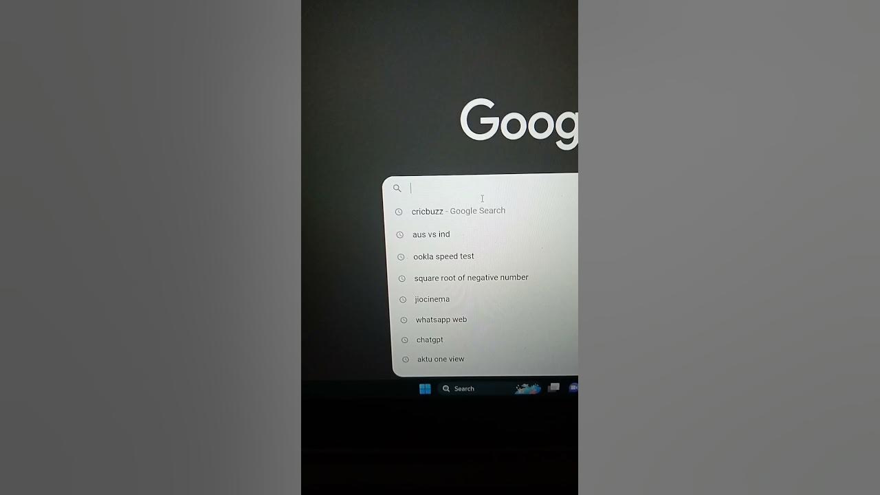 Internet speed testing program in python with live demo. - YouTube