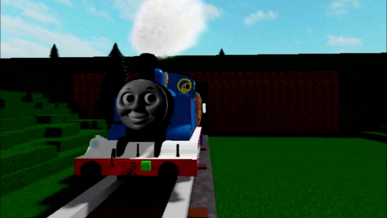 TTTE Reboot/Remake Teaser - YouTube