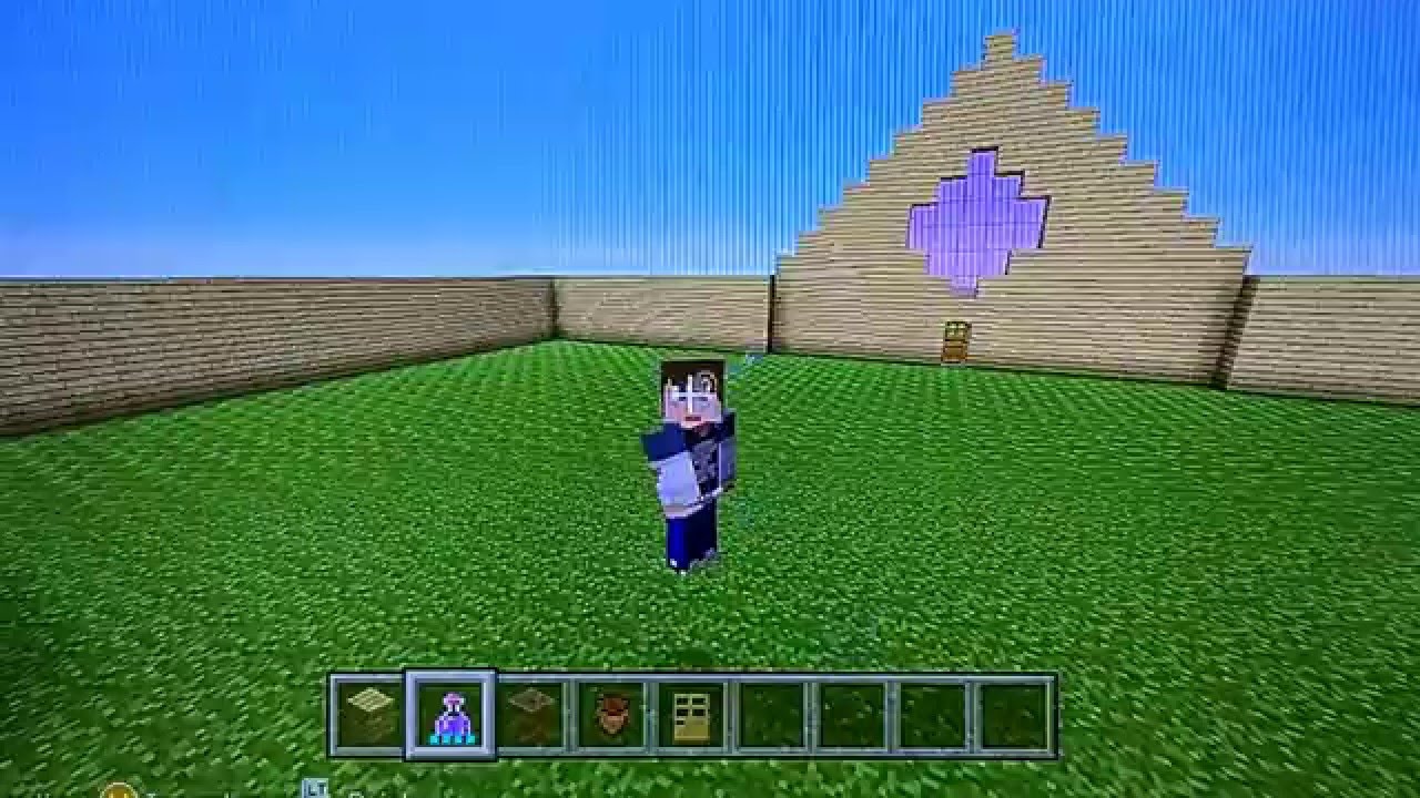 How to build GamingWithJen's House! (Part 1 of 3) (Tuesday Tutorials ...