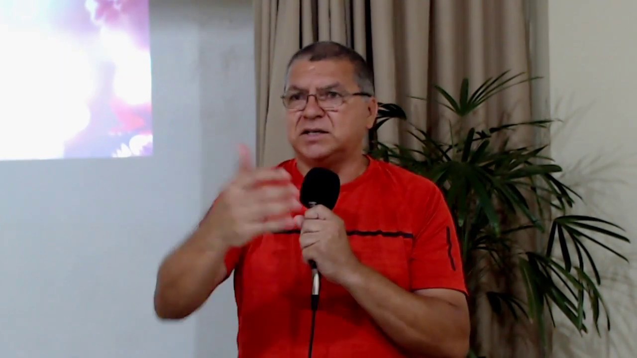 O VERDADEIRO SENTIDO DO AMOR / JOVANNY ANDRADE - YouTube