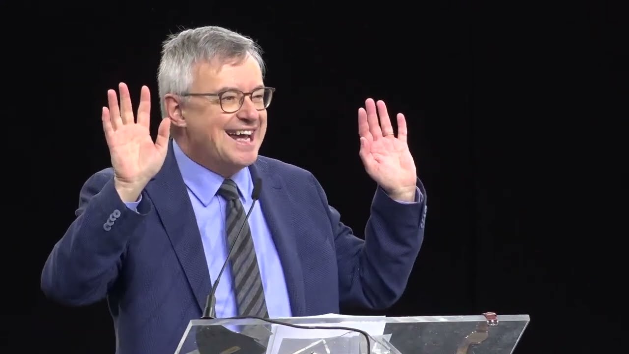 L'attacco di Via Rasella - Alessandro Barbero alla Festa della ...