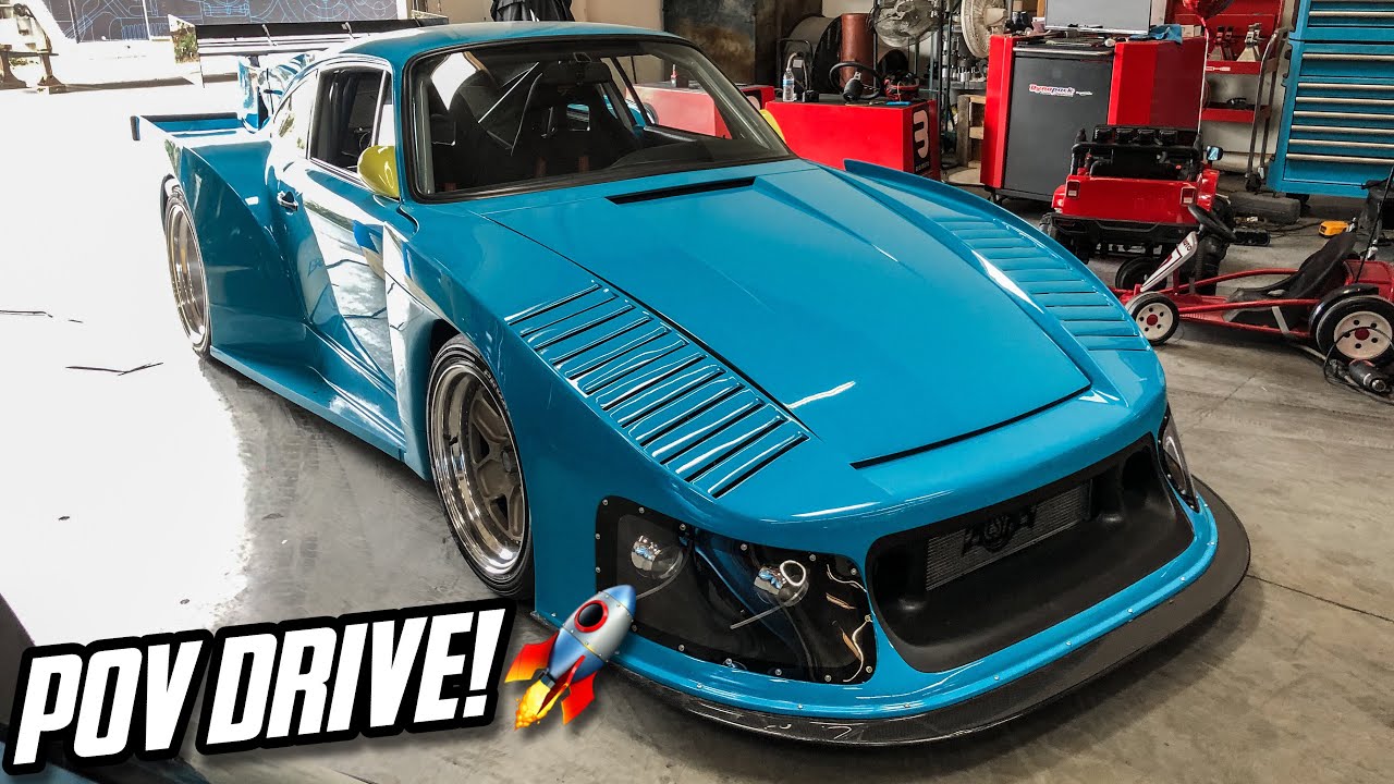 MY PORSCHE 911 BUILD PLAN!! | TWIN TURBO 800 WHP | Ep. 2 - YouTube
