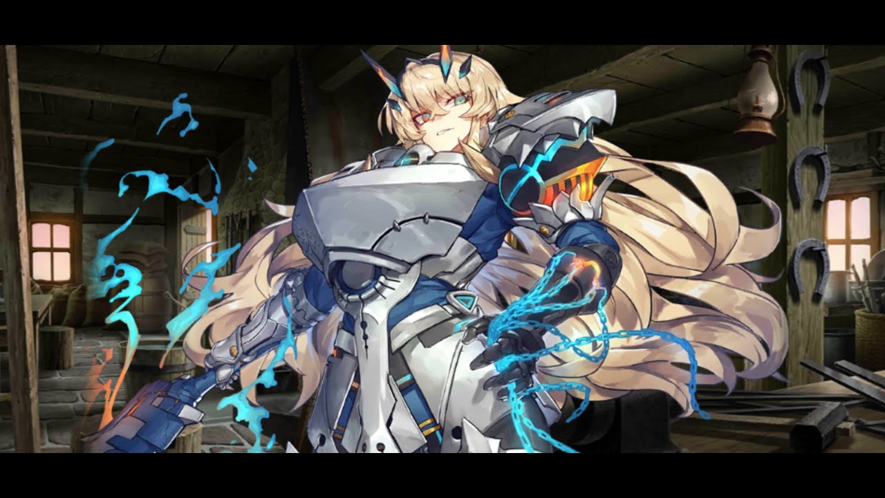 ꒓FGO JP꒑ Lostbelt 6 English Translation - Chapter 28: The Moment a ...