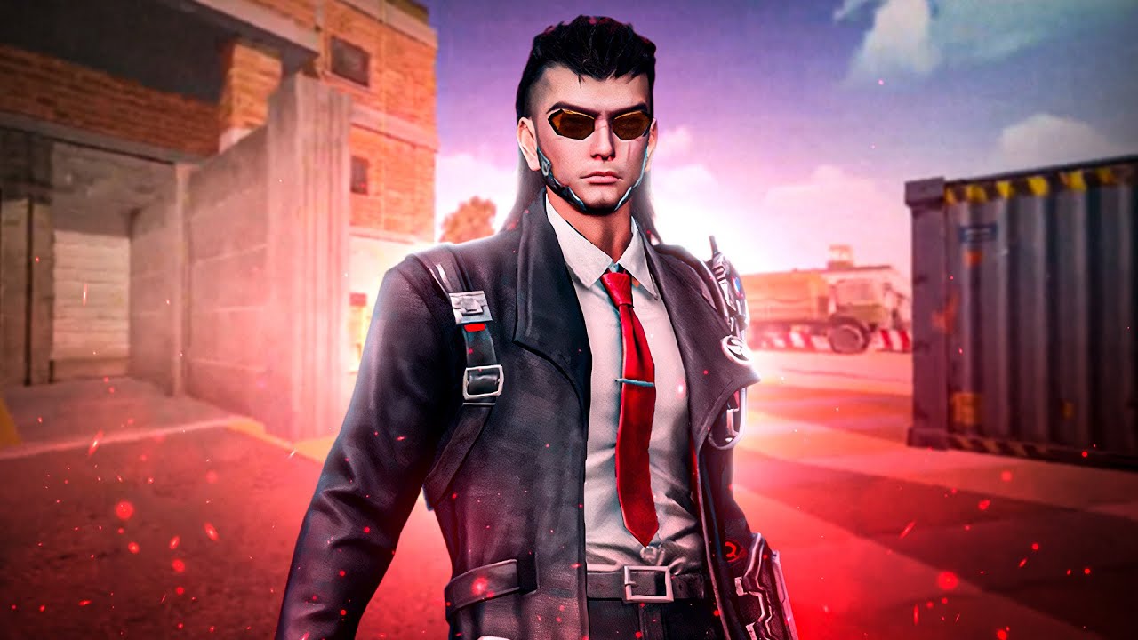 *NOVO* ZERO ULTRA DO BLOOD STRIKE! 🔥(AGENTE ZERO) - YouTube