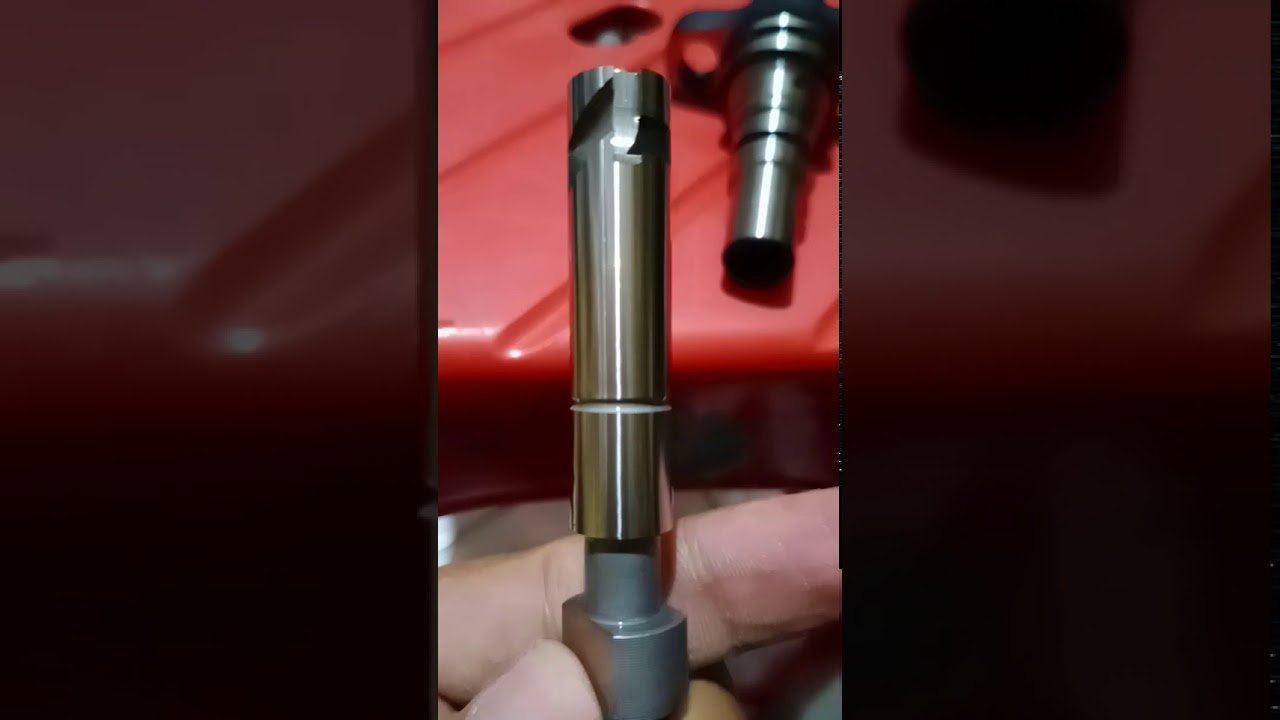 Plunger P42 Original BYC - YouTube