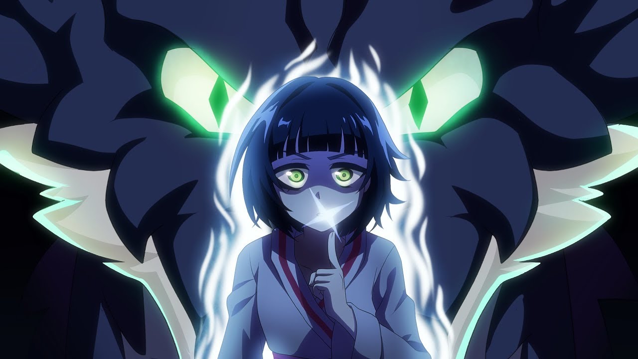 She Was Sent As Dragon Sacrifice But It Ends Up Giving Her Godlike ...