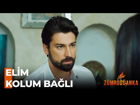 Serhat'ın Dili Lal Oldu - Zümrüdüanka