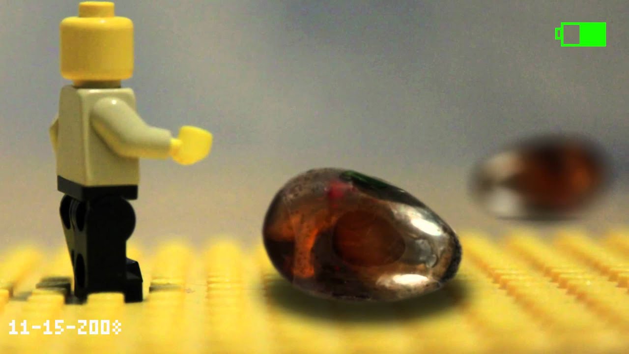 Legoland: Cloverfield 2 - YouTube