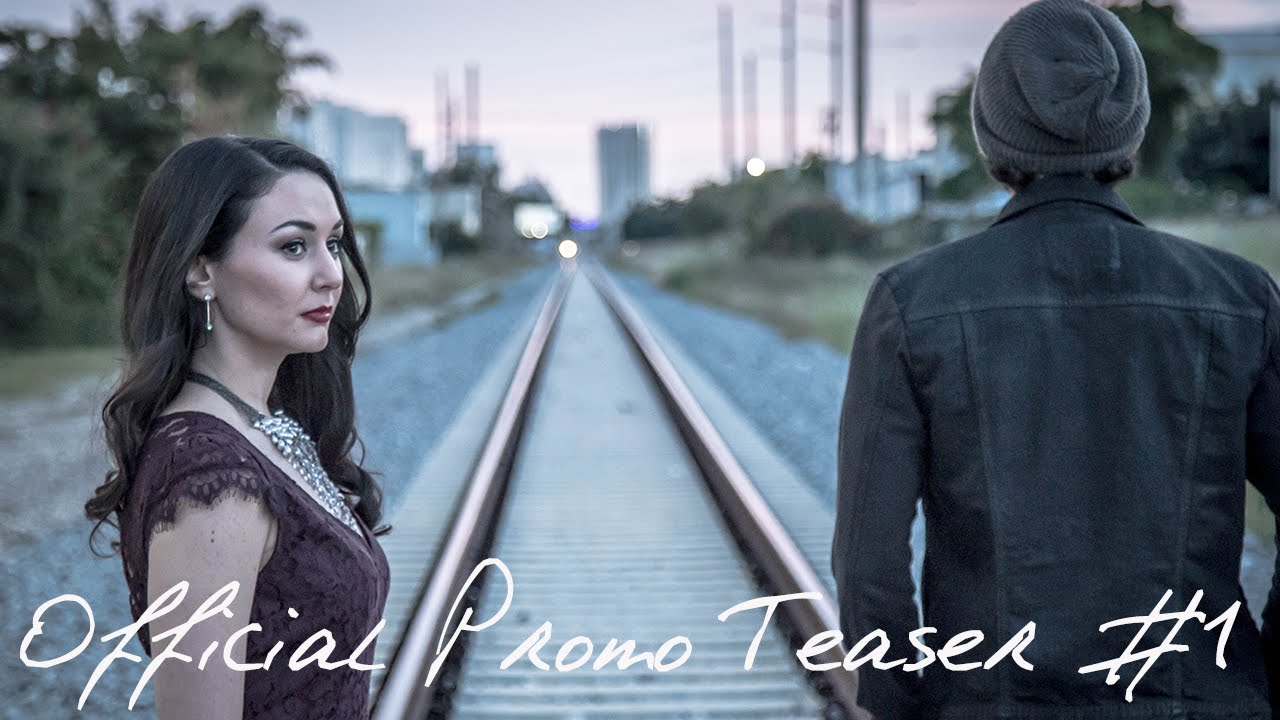 Saudade: Official Promo Teaser #1 - YouTube