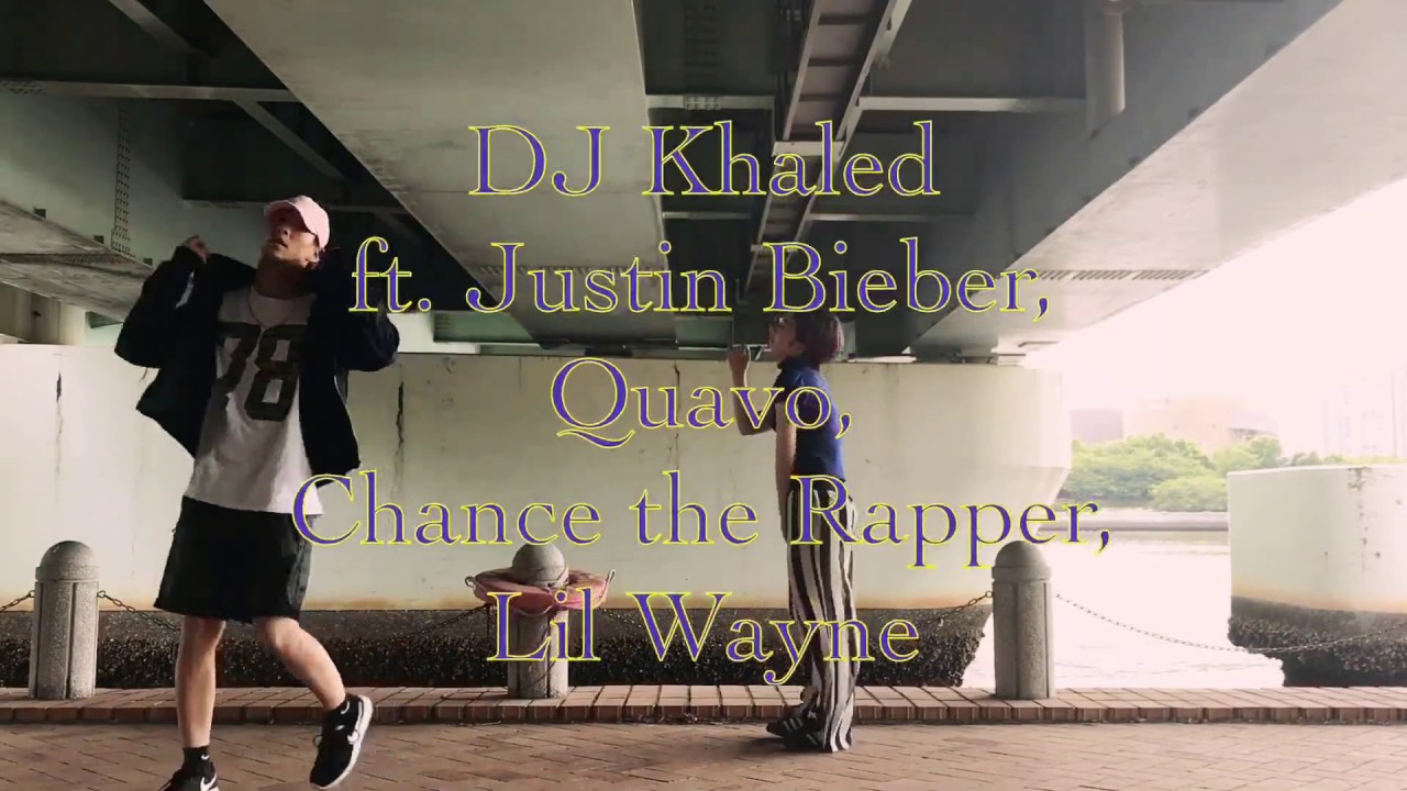 DJ Khaled - I'm the One ft. Justin Bieber, Quavo, Chance the Rapper ...