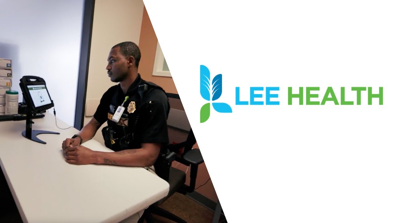 Lee Health Uses Data-Driven Weapons Detection by Evolv to Tackle Safety ...