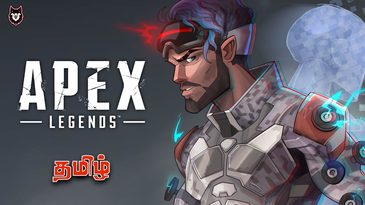 Apex Legends Live Reaper Gaming -தமிழ் ( PS5 ) - YouTube
