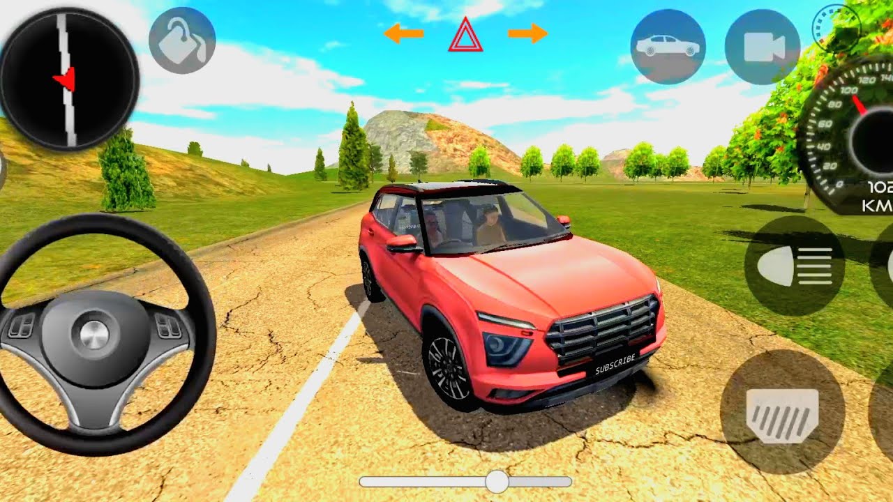 Dollar song Modified Game new trend || Indian Cars simulator 3d || New ...