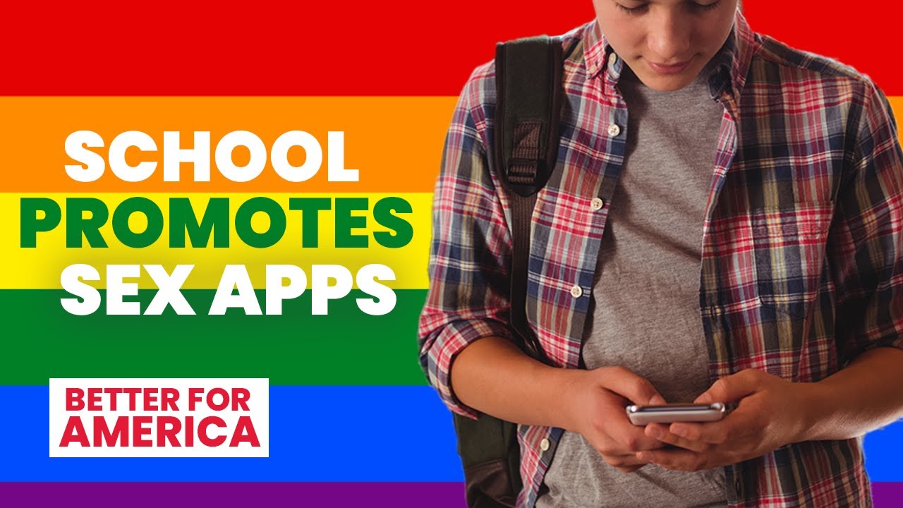 Will Witt Exposing The Promotion Of Sex Apps By Schools Ep 173 Youtube
