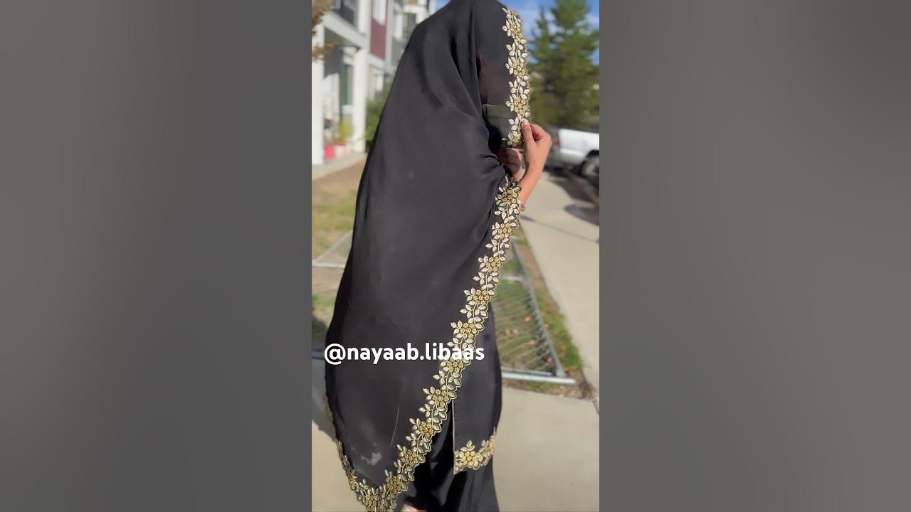 Subscribe for more exciting content & beautiful suits. Follow us on Instagram @nayaab.libaas ...