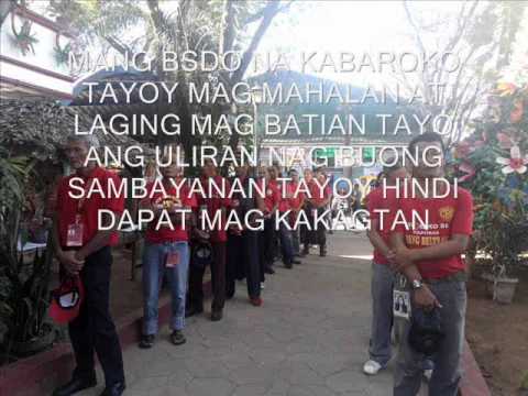 BSDO lyrics - YouTube