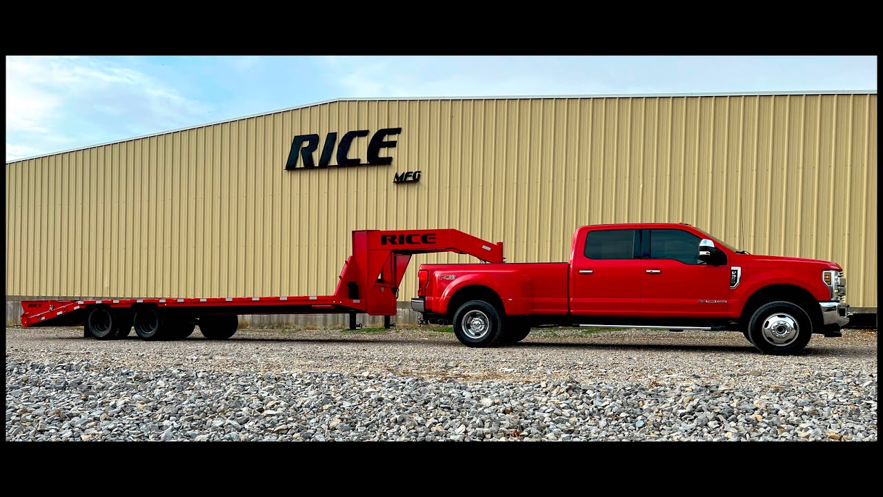 Rice Pro Series Deckover Preview - YouTube