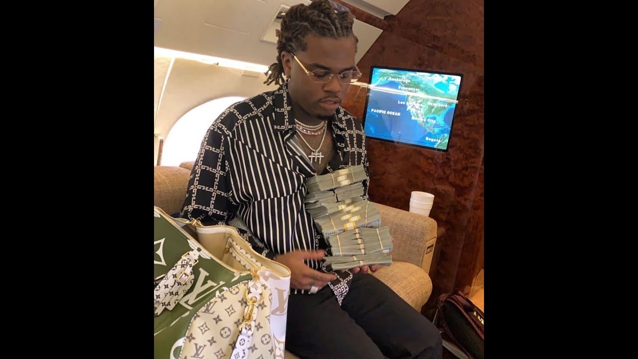 Gunna - Receives $250k in gifts for Birthday Ft. Metro Boomin - YouTube